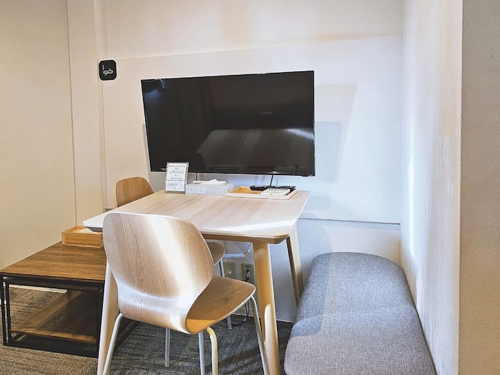 Hermitage Hotel Nishishin 301 - Shinjuku