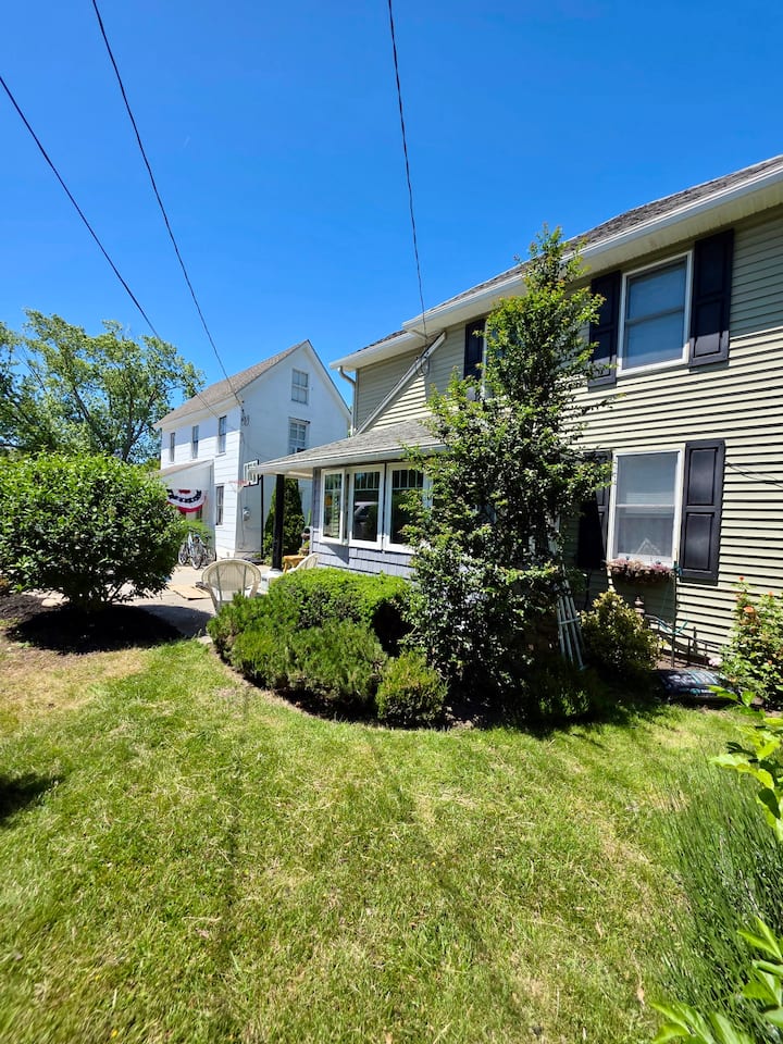 “Elite Elegance House” - Cape May, NJ