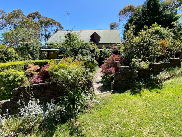 Narnia - Blue Mountains Lifestyle - Leura