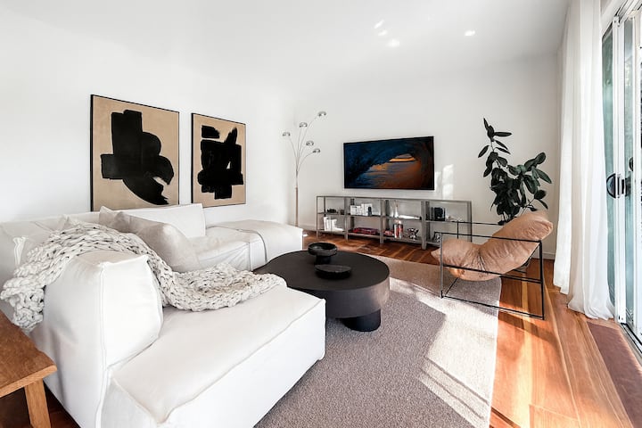 Grevillea Grove - Mullumbimby