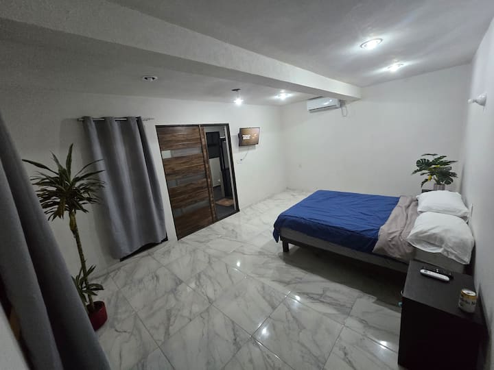 Cayetano Suite - Córdoba, Mexico