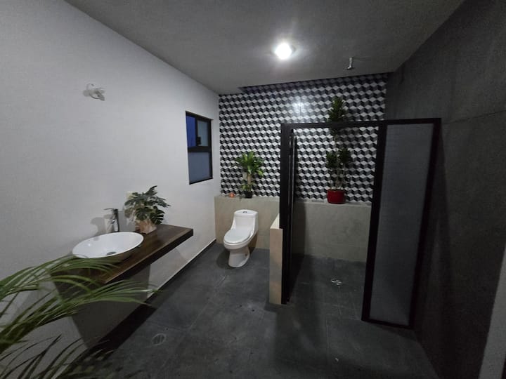 Cayetano Suite - Córdoba, Mexico