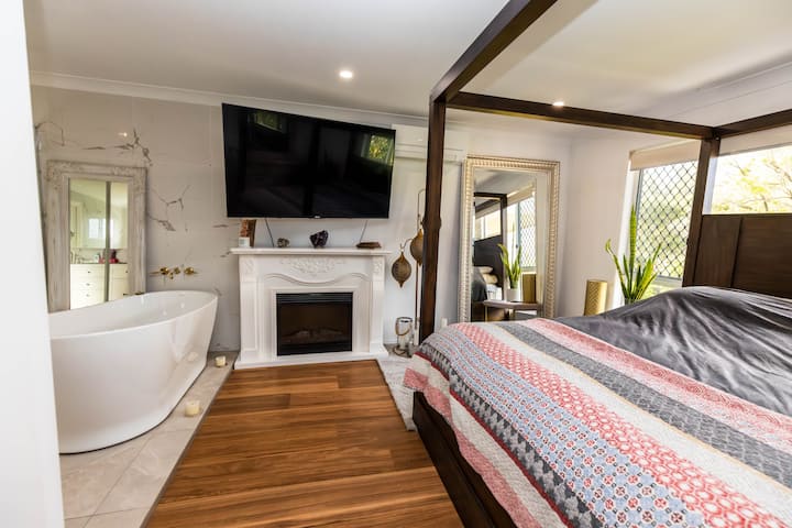 Luxury Farm Stay - Caboolture