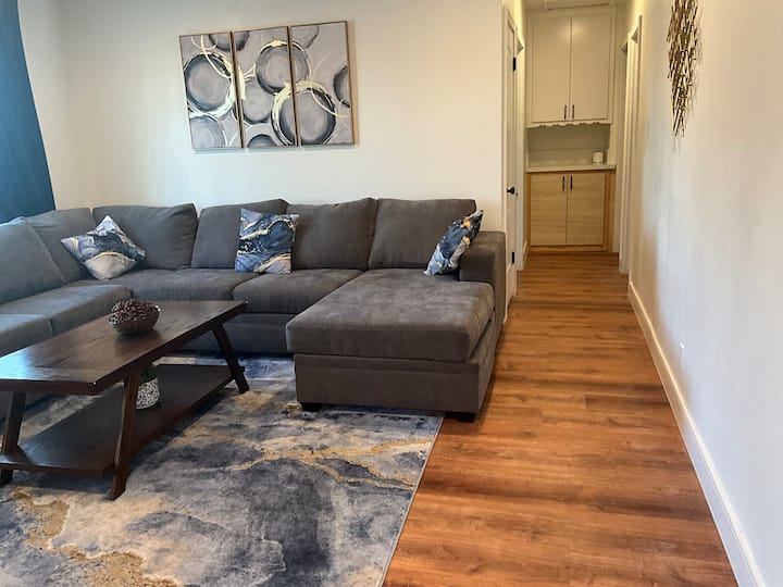 Modern Stay By Sofi Lax Cozy, Ideal For Travelers - Inglewood, CA