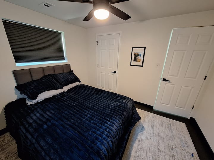 Z Street Suite - Westminster, CO