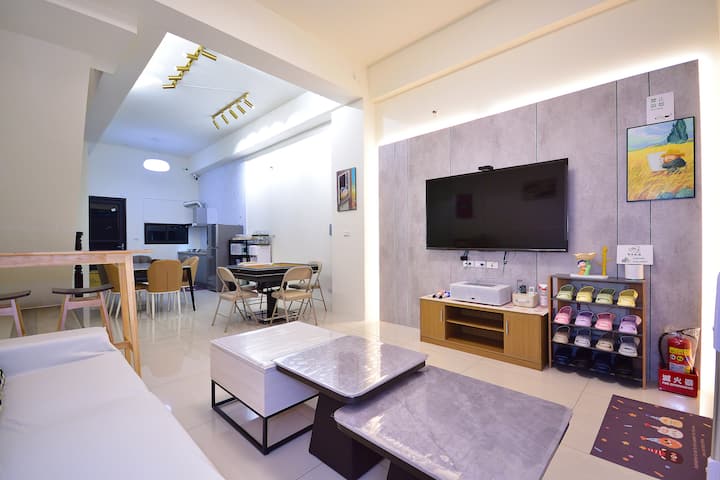 台東星月民宿漢陽北館 - 台東縣