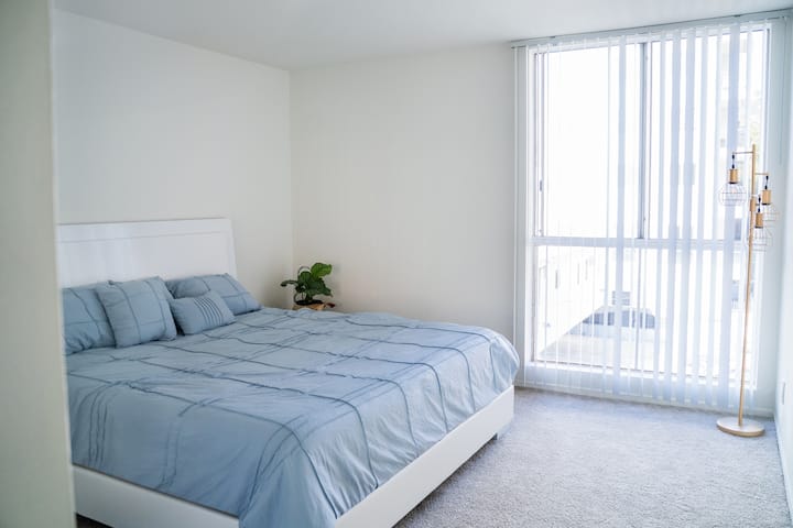 Beautiful Hollywood Apartment Is Waiting For You - Mount Olympus - Los Angeles