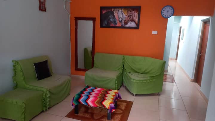 Casa Clara - Sevilla