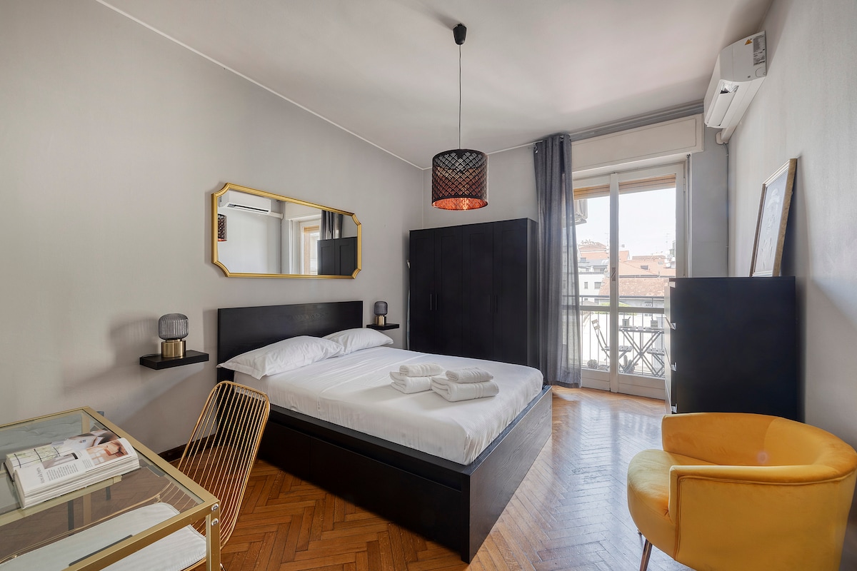 Porpora - 7Sundays - Flats for Rent in Milan, Lombardy, Italy - Airbnb