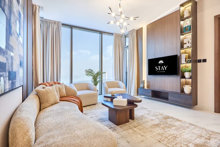 Stay By Latinem 2br+ Study Holiday Home Ca 3204 - Dubai Airport (DXB) 