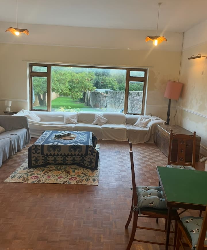 The Coach House - Marlborough