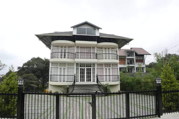 Vandhanam Stays - Kuttikkanam