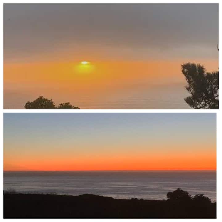 Beautiful Ocean View House - Daly City, CA