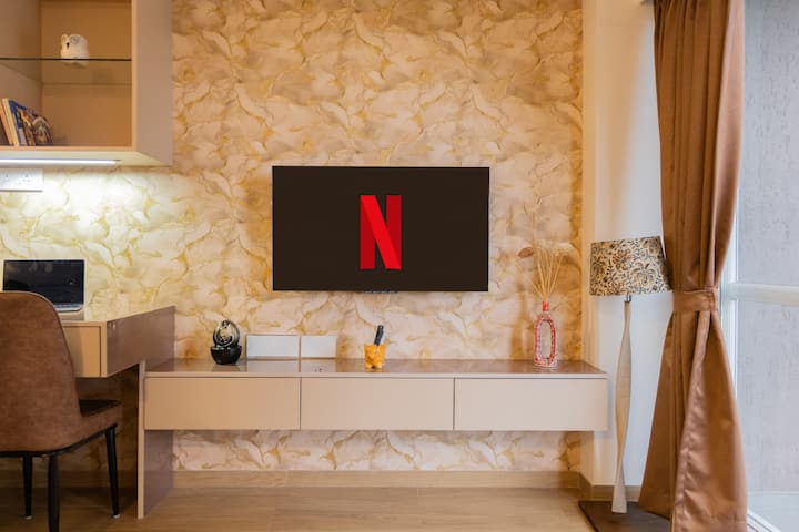 Cloudora| Near Airport|self Check In|wifi - Pune