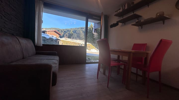 Appartement 4 Pers, Accès Espace Diamant - Ugine