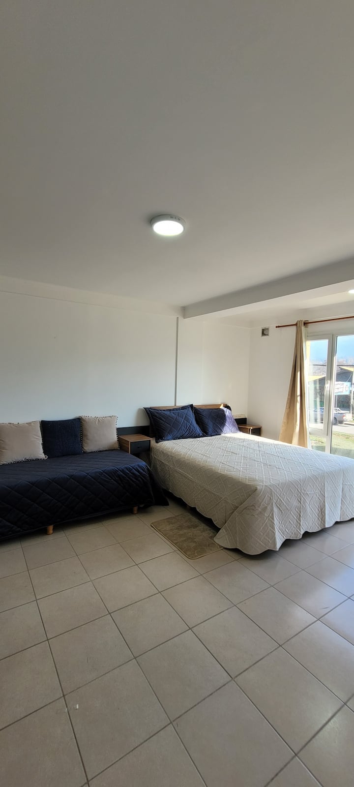 Departamento San Martín - El Bolsón