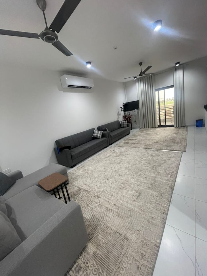 Murooj Apartment 3bd Salalah - Salalah