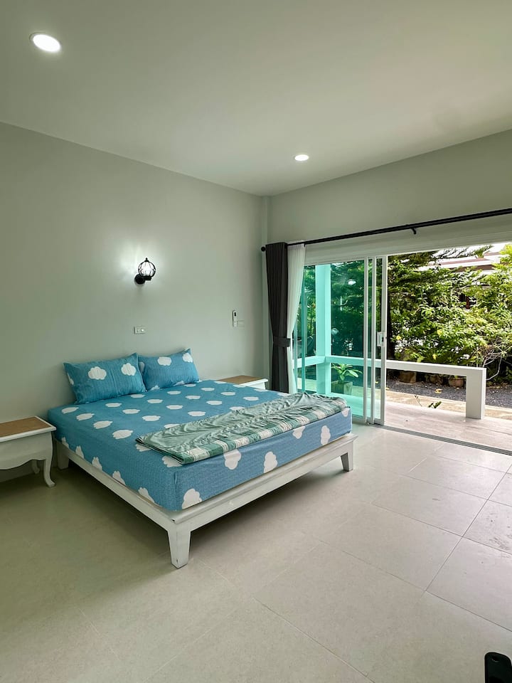 1br- Newly House @ Aonang Krabi A2 - Krabi