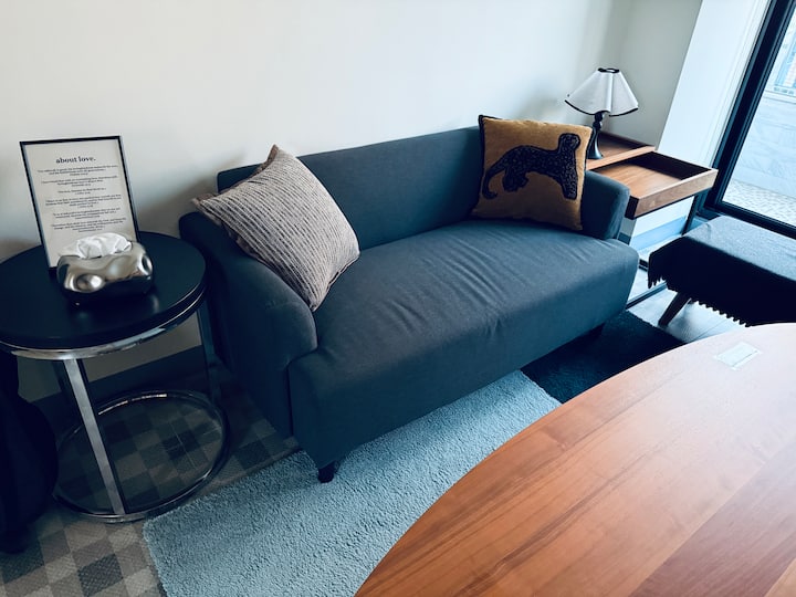 方里寓所|Funny Stay - 203 - 燕巢區