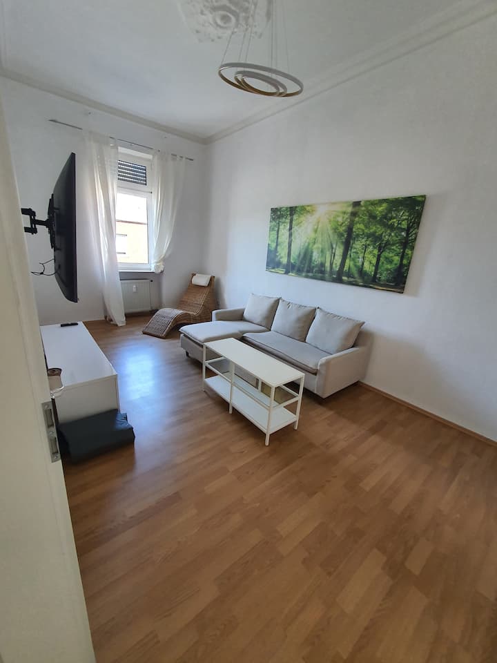 Apartment In Kaiserslautern - Kaiserslautern