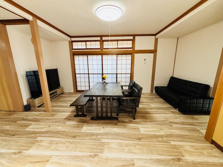 ～東海通ハウス～ 地下鉄東海通駅から200ｍ！栄まで名港線で直通15分、lalaportまで徒歩5分 - Nagoya