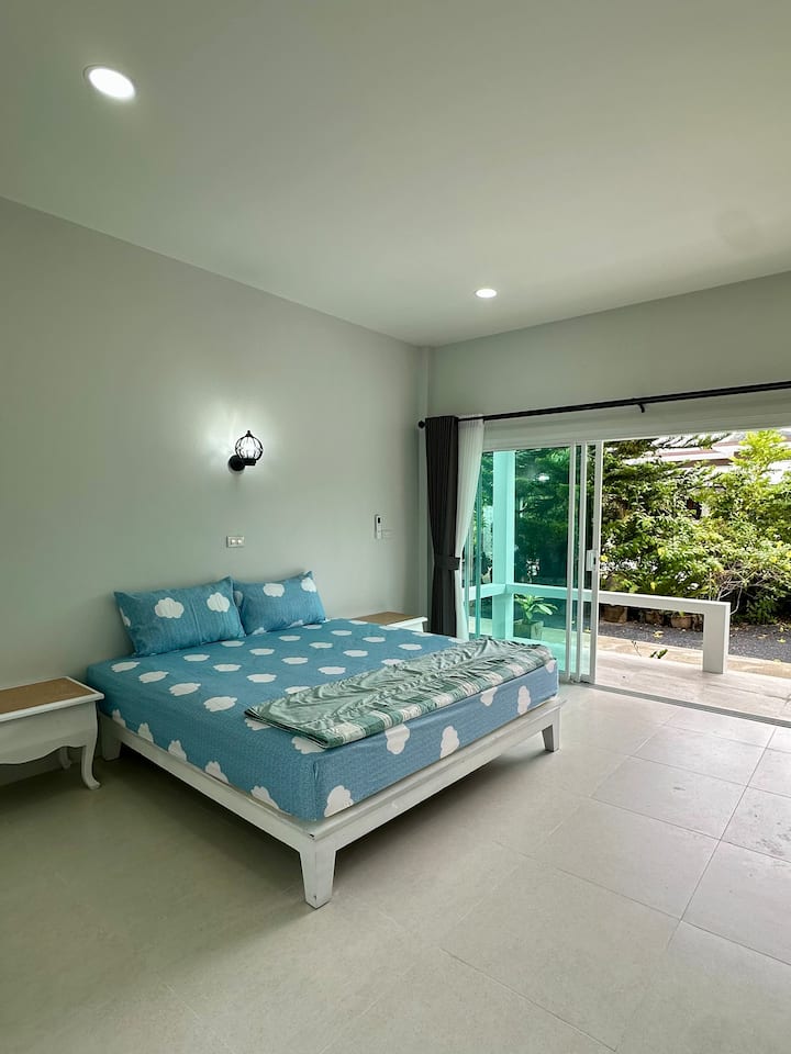 1br- Newly House @ Aonang Krabi A3 - Krabi