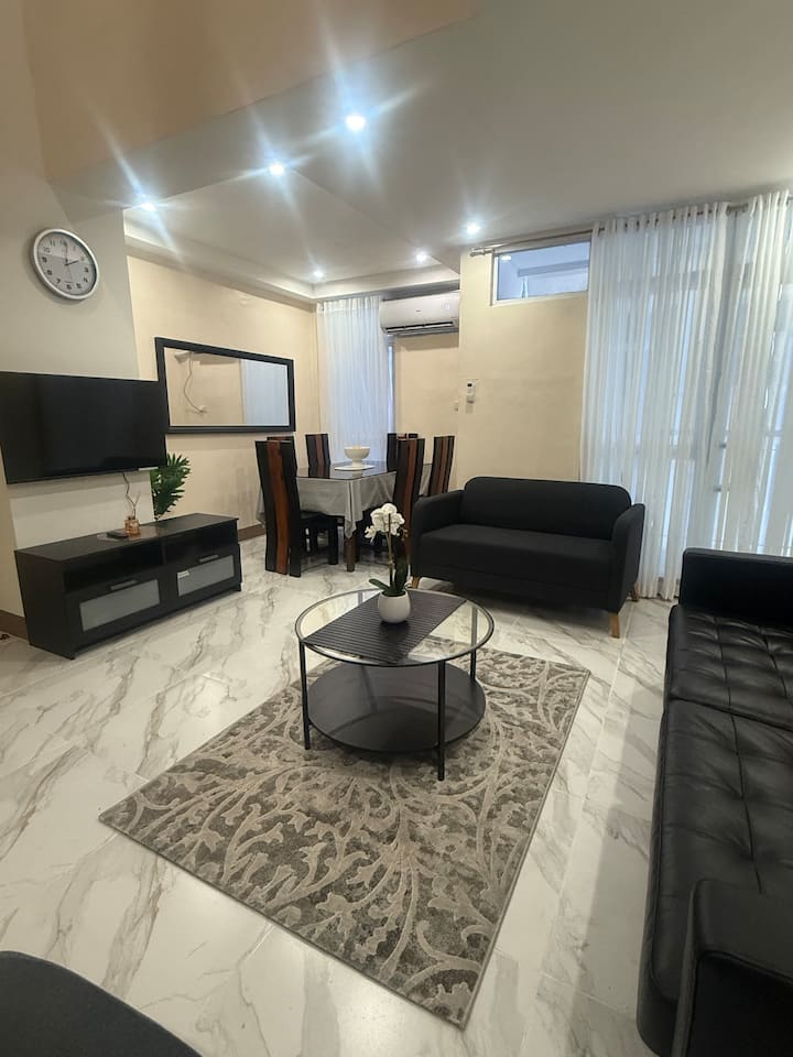 Affordable Makati 908 Deluxe - Metro Manila