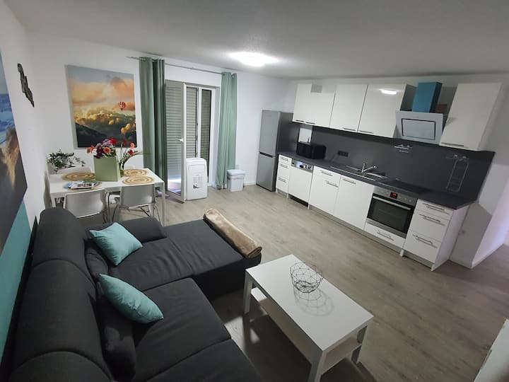 Apartment In Siegelbach - Kaiserslautern