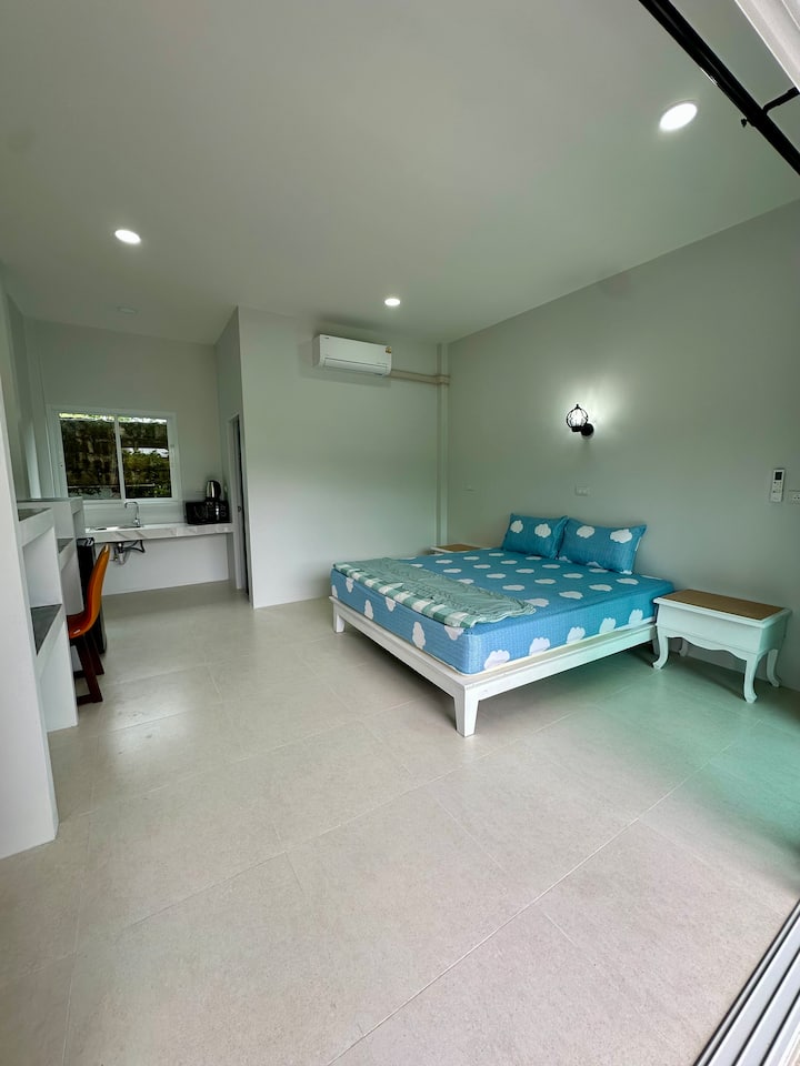 1br- Aonang Krabi A4 - Ao Nang