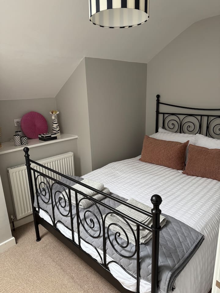 Hamlet Hideaway - Stratford-upon-Avon