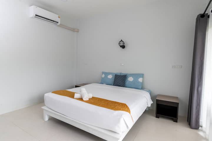 1 Br - Newly House @ Aonang Krabi A1 - 甲米