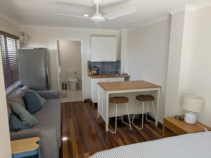 Buderim Falls Guesthouse - UniSC Arena