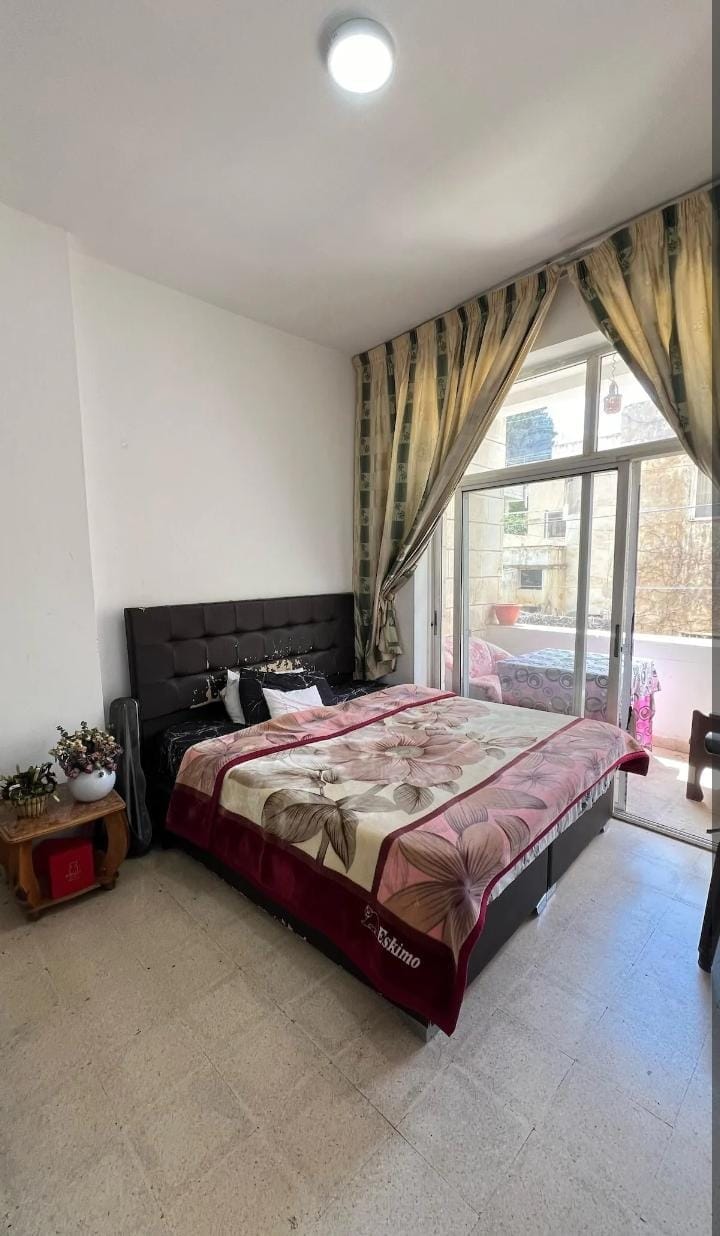 Charming Rainbow Street Apartment with Balcony - Apartments for Rent in ...