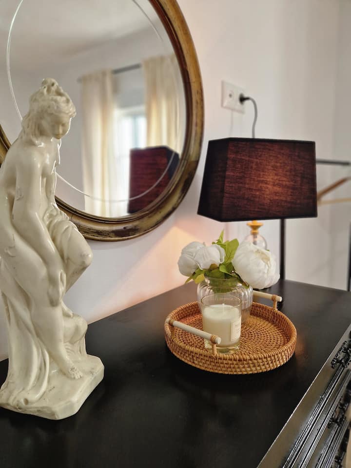 Rendona 16 Jerez Céntrico Terraza Zona Tranquila - Jerez de la Frontera