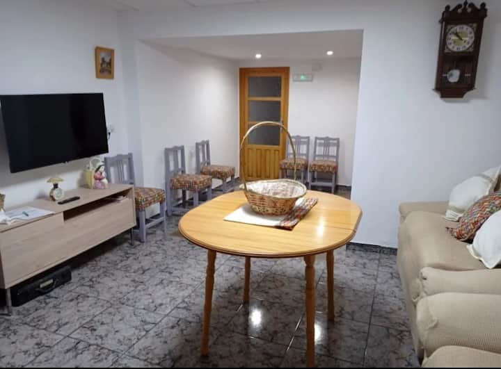 Casa Ramona - Calasparra