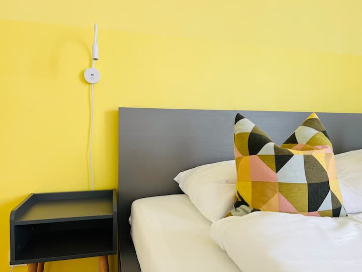 Apstay Superior: Gartentraum Im Herzen Von Graz - Graz