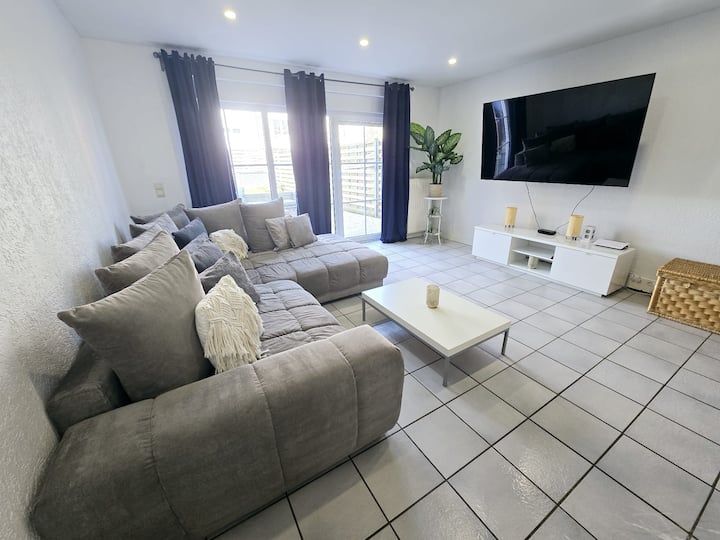 House In Rodenbach - Kaiserslautern