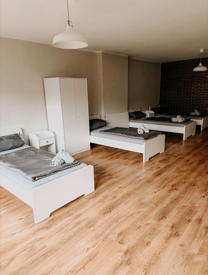 Ruhig Wohnen Zwischen Essen Und Mülheim! Böug - Essen