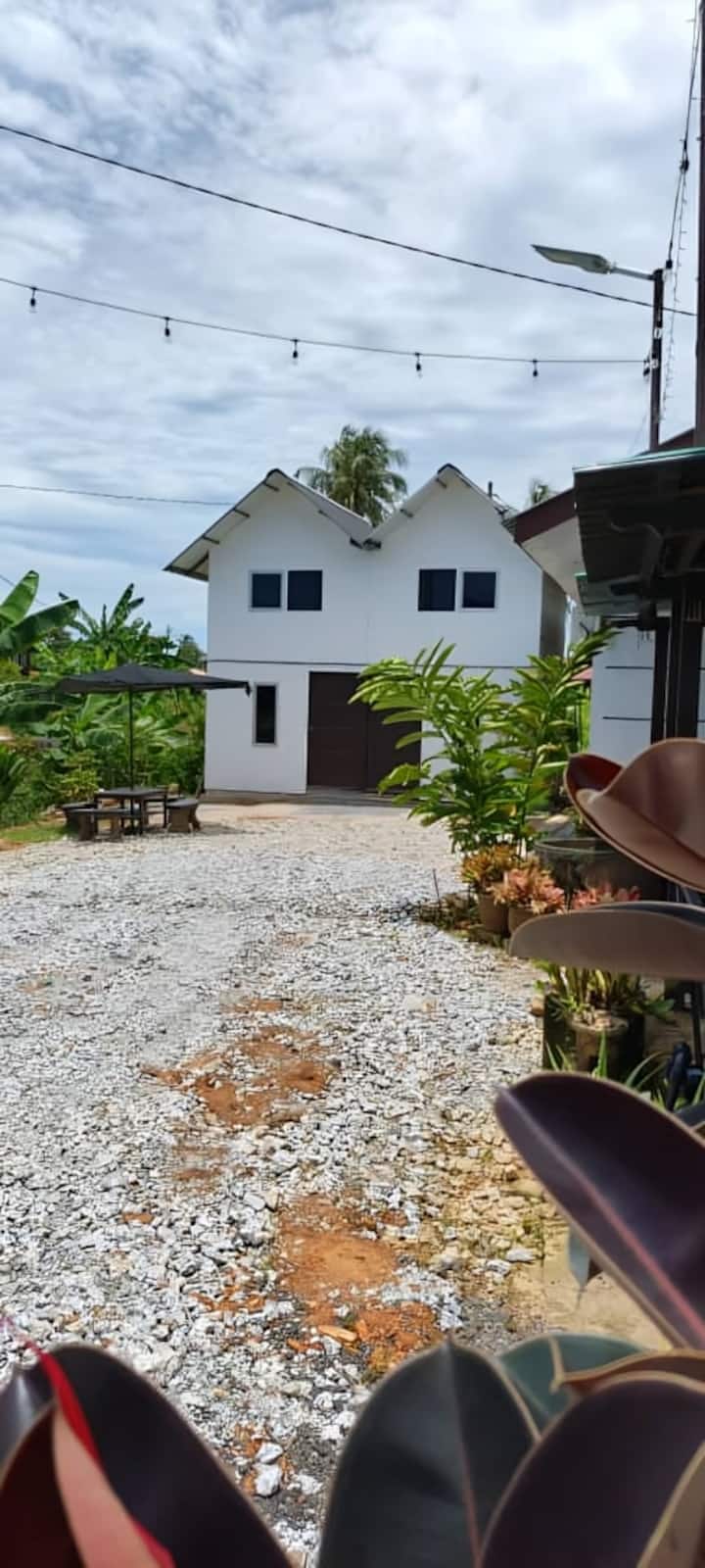 A&r Roomstay - Muslim Only (A1) - Pendang