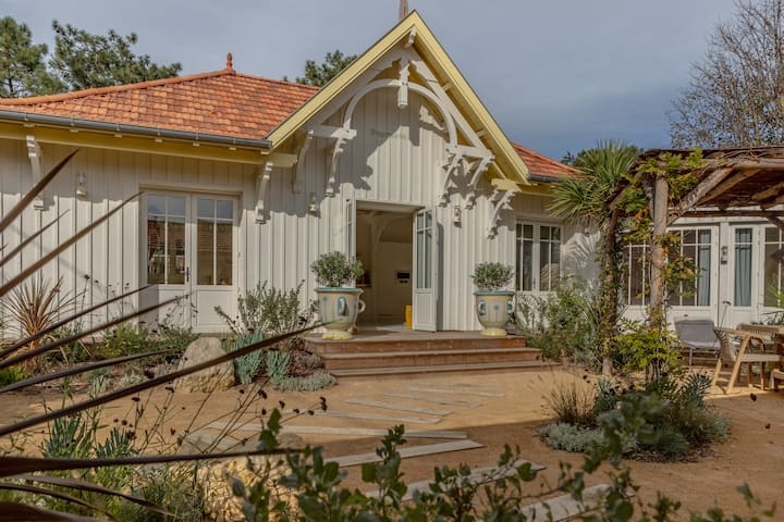 Villa Pouquete - Cap Ferret