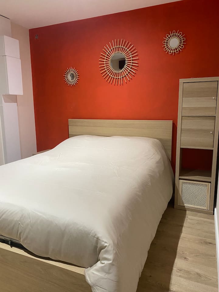 Au Loft - Black Forest