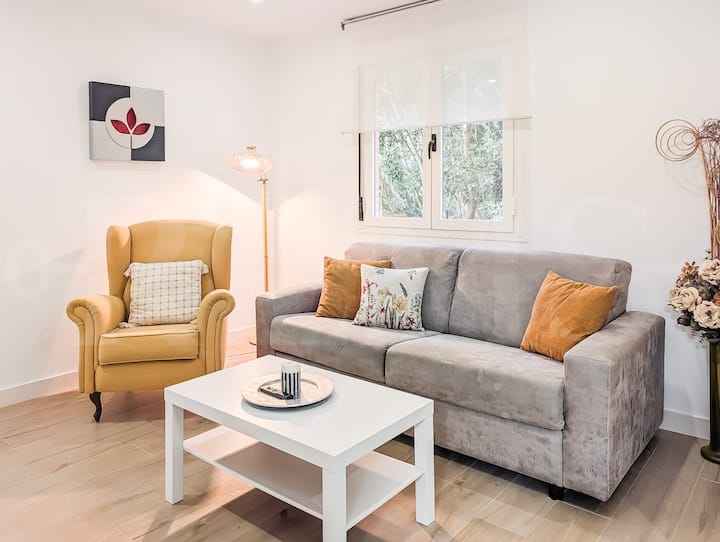 Joyau Au Centre Avec Balcon Et Parking | Rems - Malaga Province, Espagne