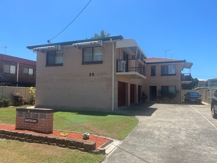 Ocean Getaway - Moreton Island
