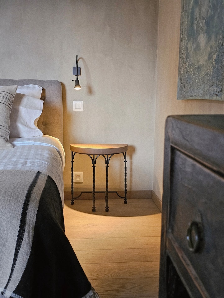 Standard Double Room - Waregem