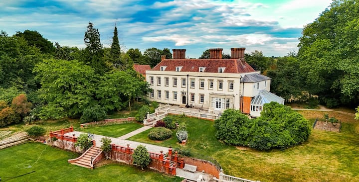 Suffolk Sanctuary - エセックス