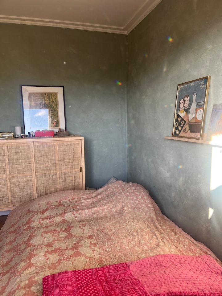 Well Located Apartment For Weekend Getaways - Copenhague