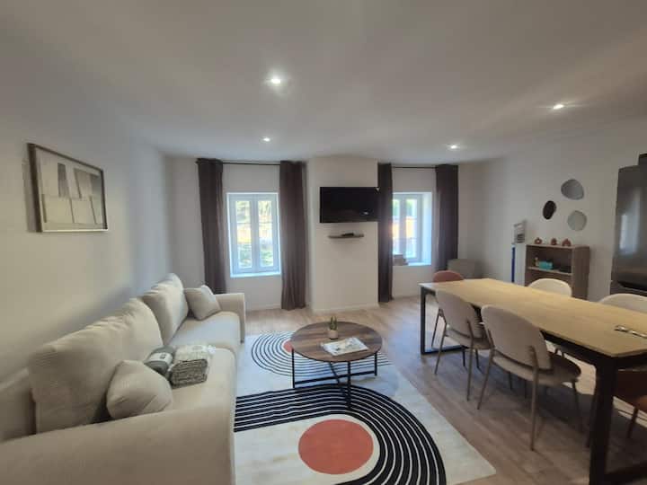 #Le 2 Paris # Cœur De Thiers # - ibis Budget Thiers