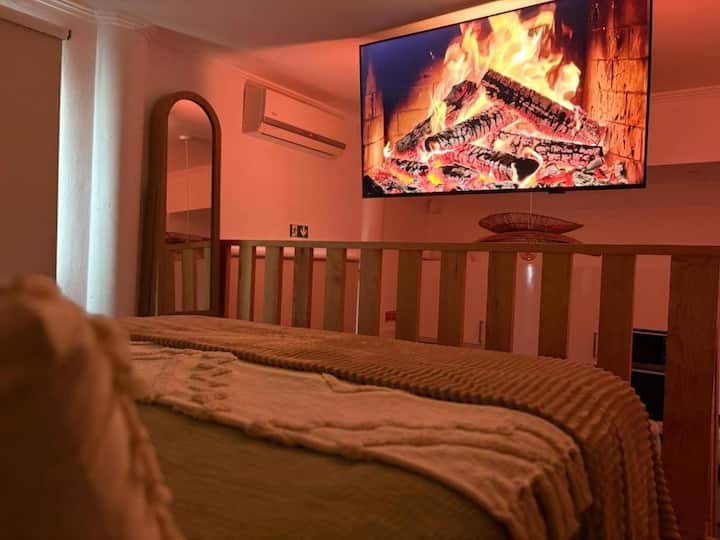 Villa Alta Vista - Cantinho  Do Jardim E5 - São Jorge