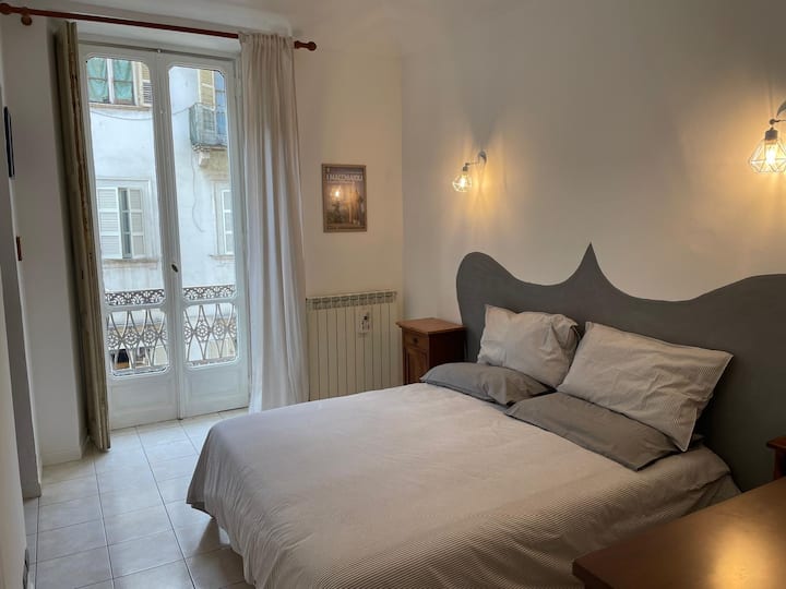 Sansa House
Comodo E A Due Passi Dal Centro - Turin