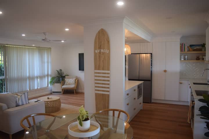 Coastal Comfort House - Port Macquarie